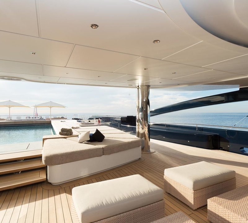 Luna Image Gallery – Luxury Yacht Browser | by CHARTERWORLD Superyacht ...